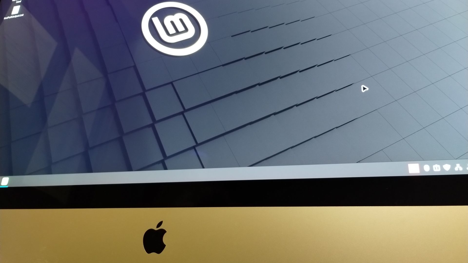 Fixing intermittent sound problem on an iMac17,1 with fresh install of ...