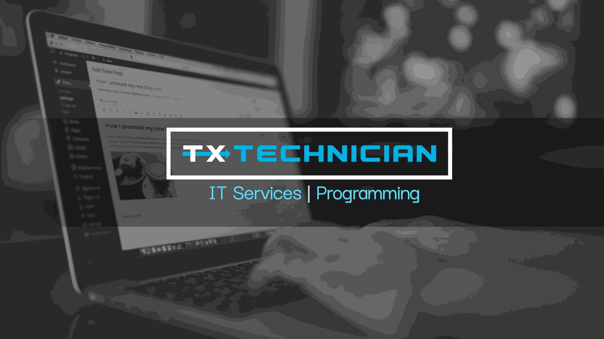 main | txtechnician
