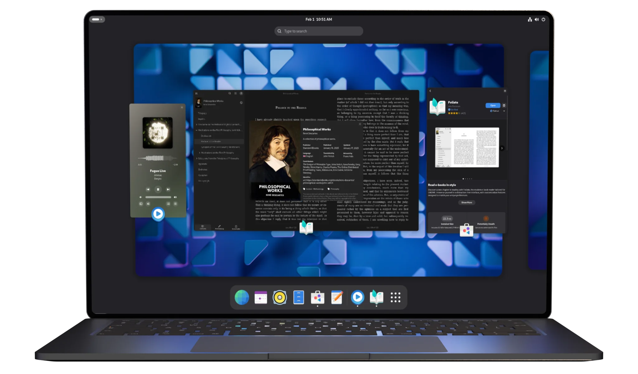 GNOME – A Simple and Efficient Linux Desktop | txtechnician